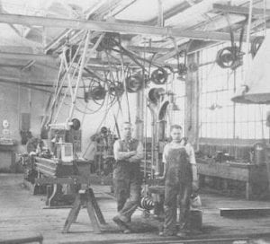 John Gabel: Immigrant Achieving the American Dream | Rick Crandall