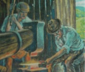 John Gabel: Immigrant Achieving the American Dream | Rick Crandall